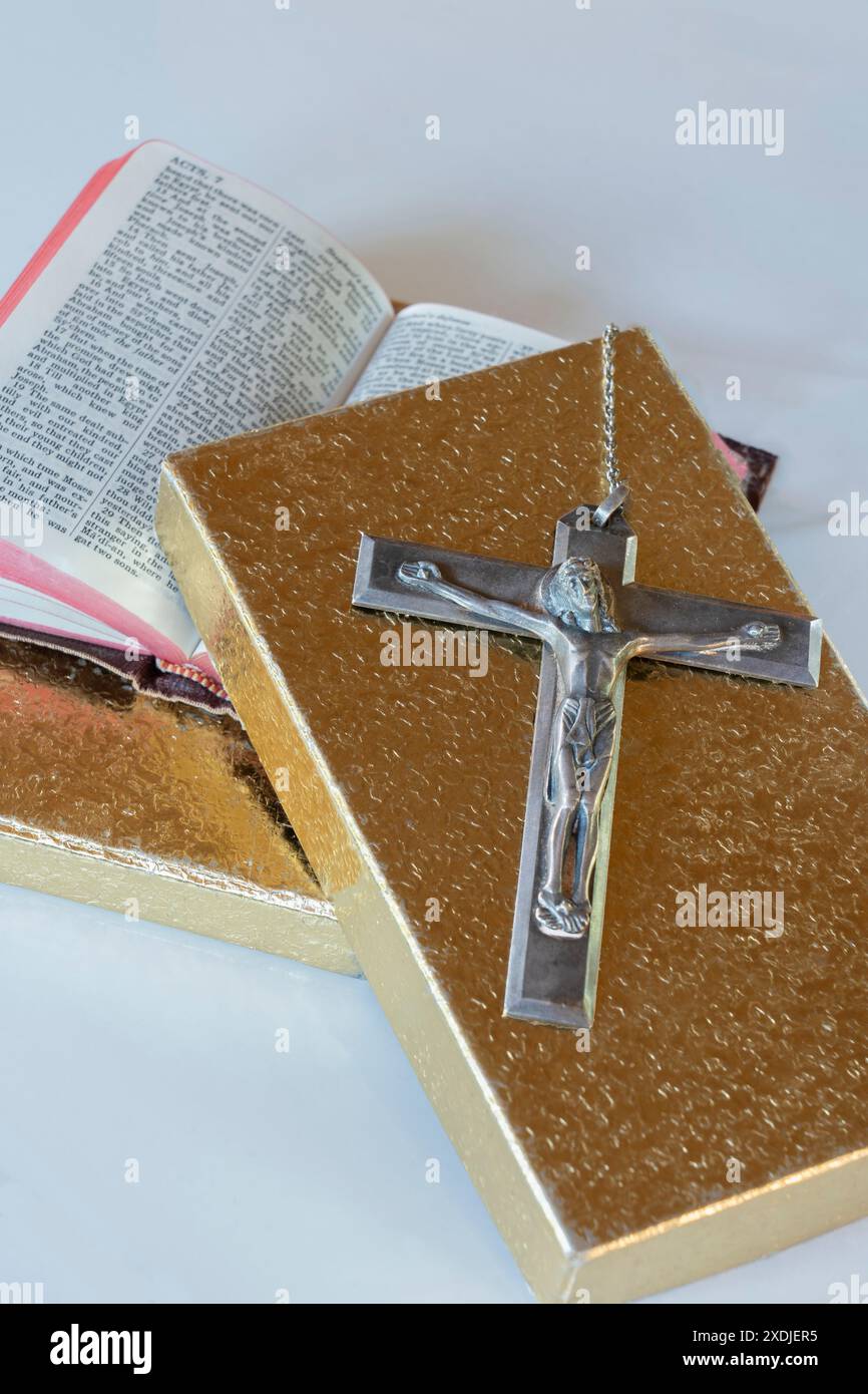 Spiritual acts hi-res stock photography and images - Alamy