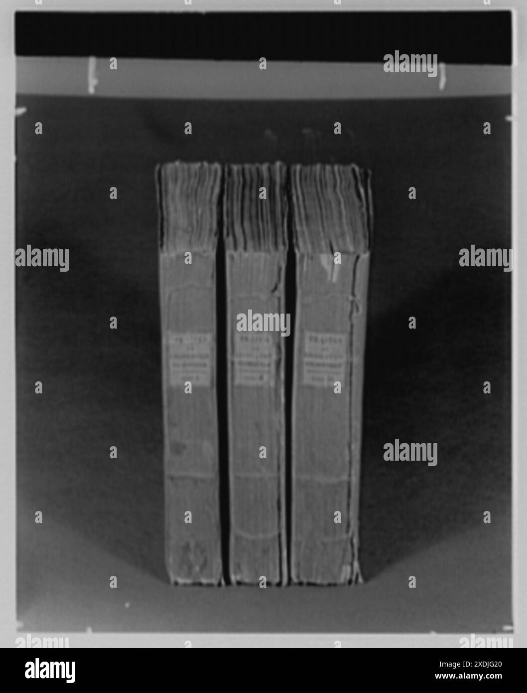 Gordon Ray, 25 Sutton Place South, New York. Jeremy Bentham. Gottscho ...