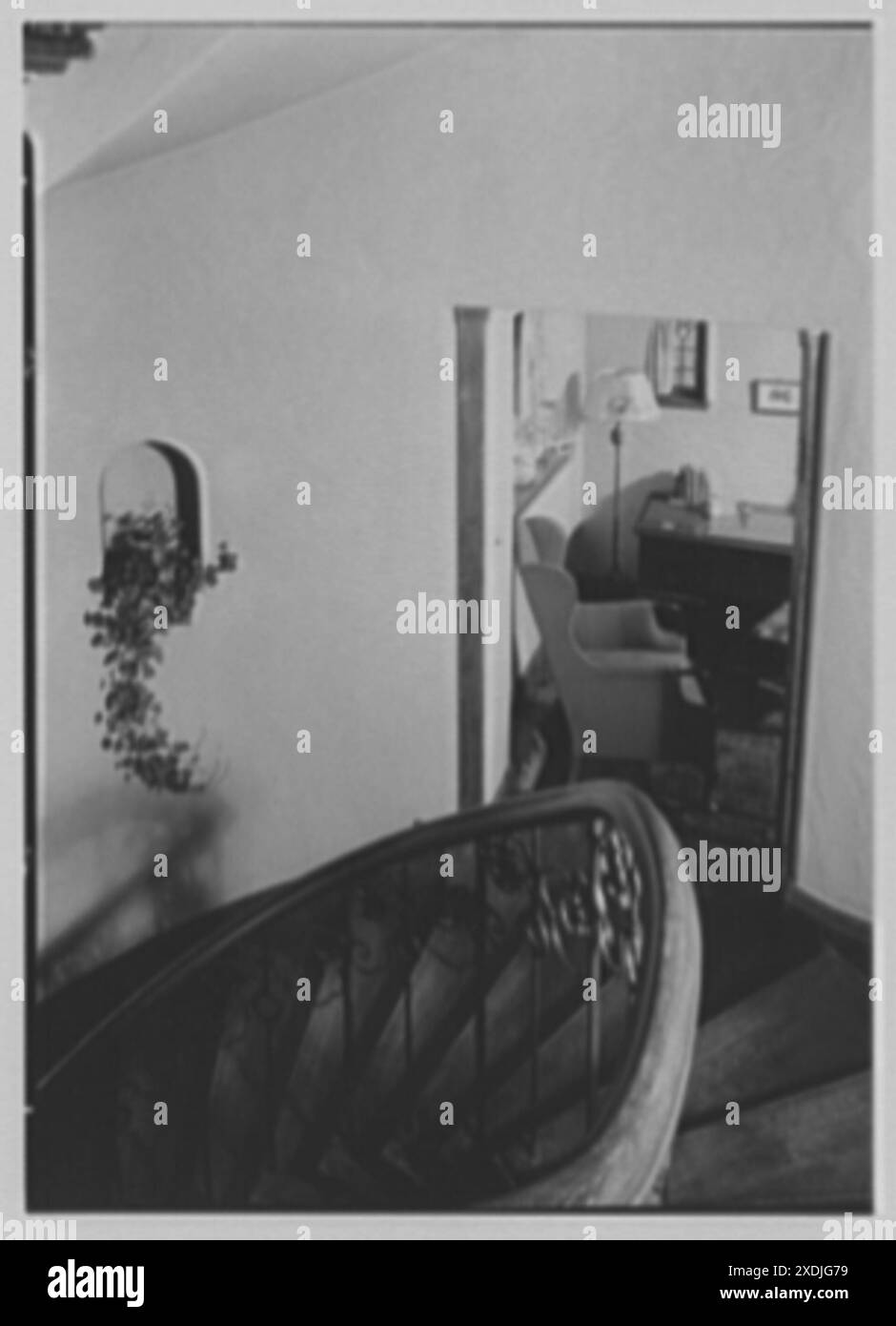 Albert P. Armour, residence at 123 Greenway North, Forest Hills, New ...