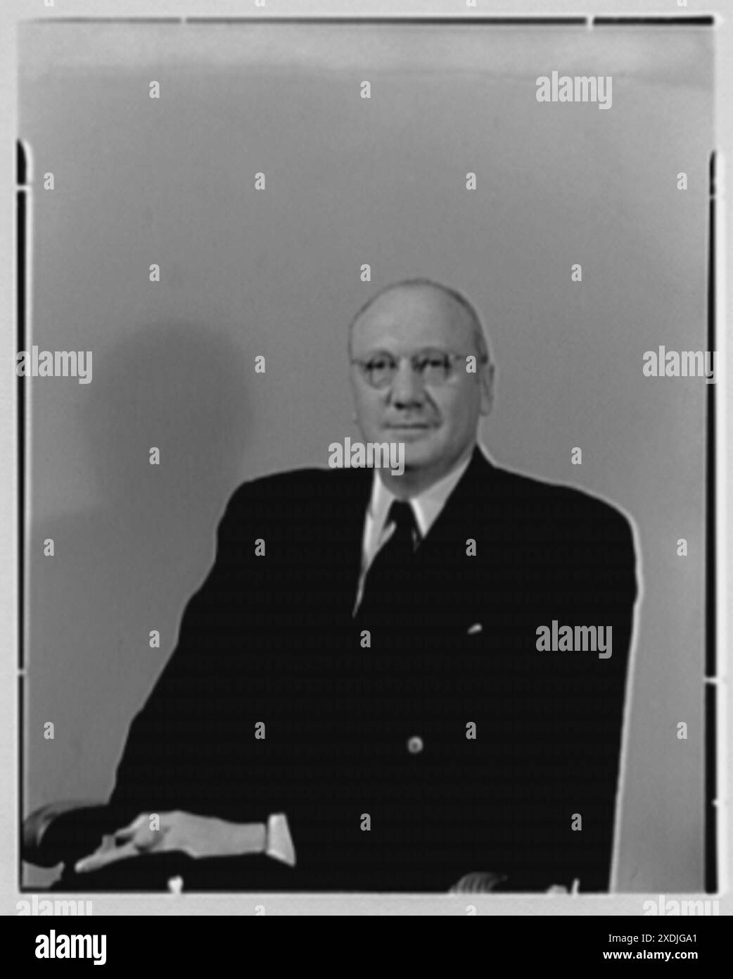 Williamsburg Savings Bank, Hanson Place, Brooklyn, New York. John D ...