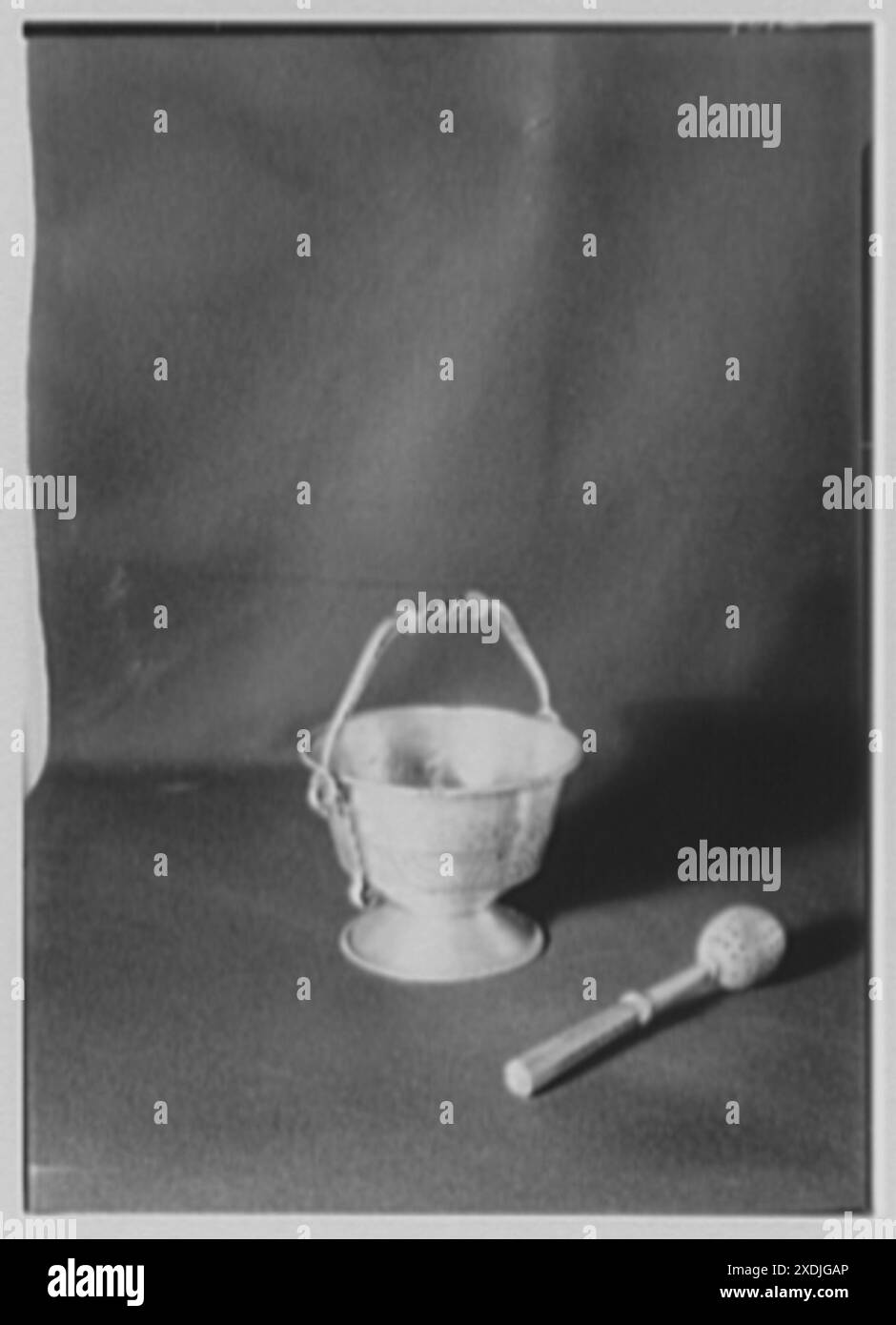 Frederick G. Necker, business at 3410 Broadway, New York City ...