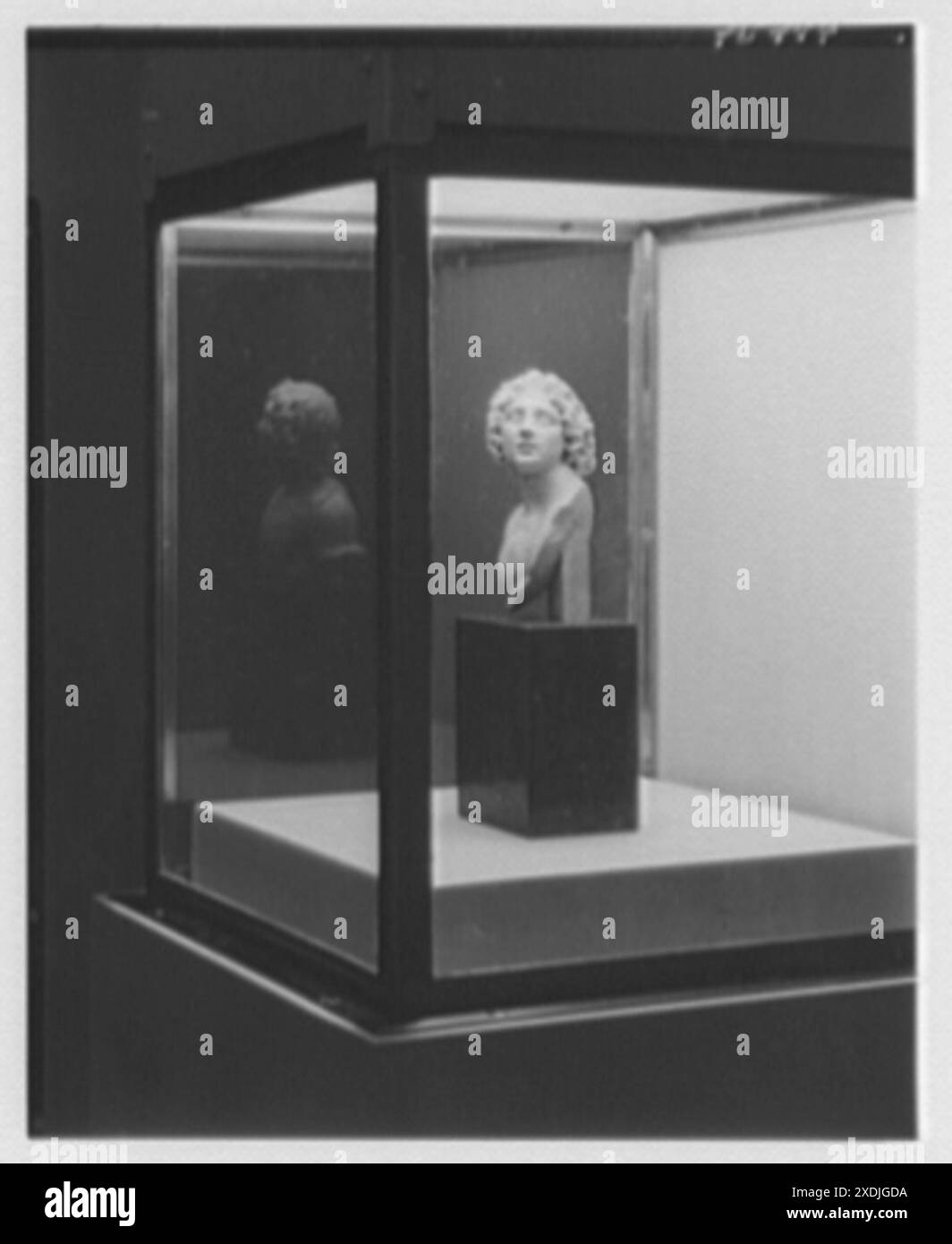 Egyptian museums Black and White Stock Photos & Images - Alamy