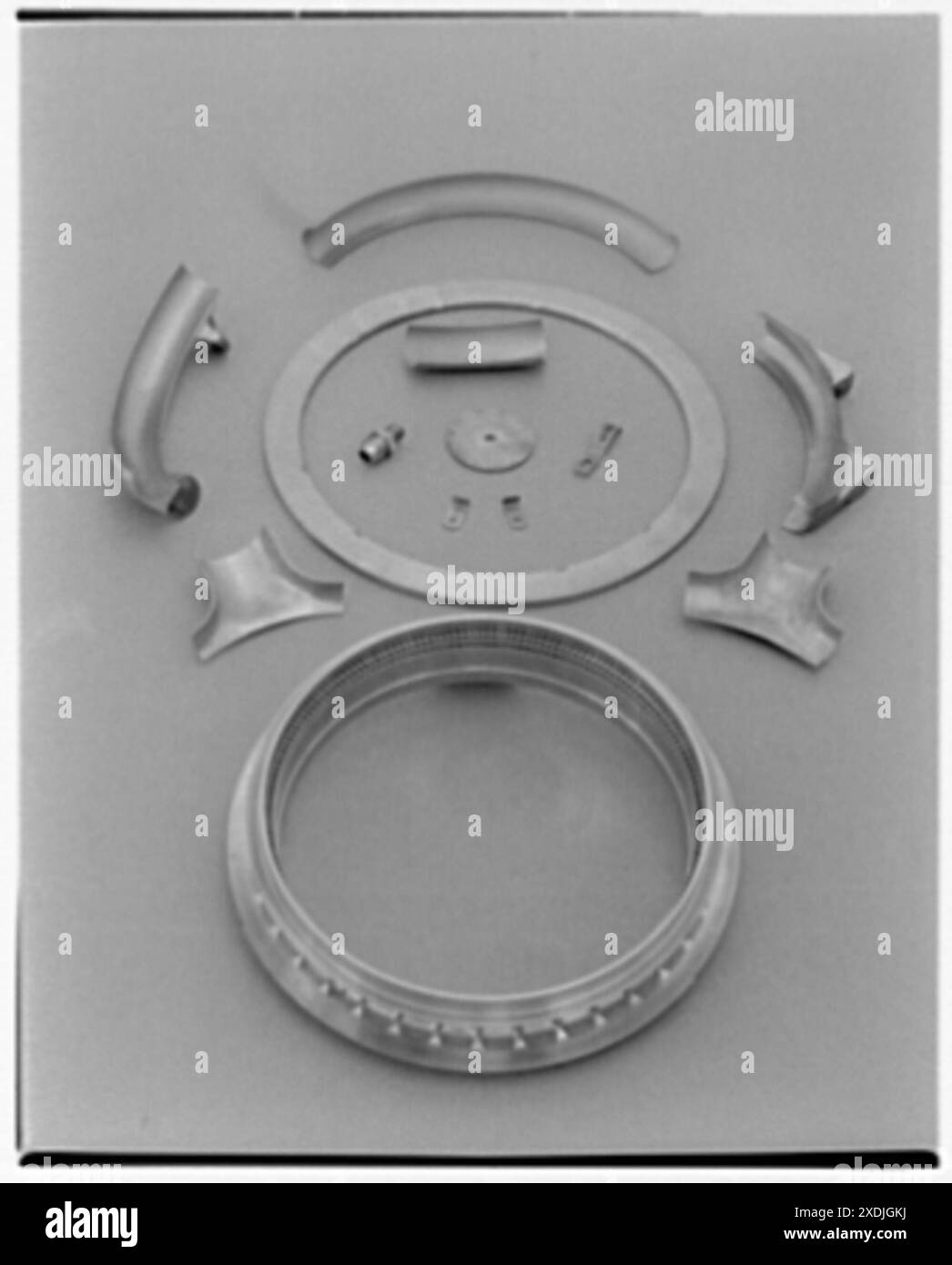 Exit manifold hi-res stock photography and images - Alamy