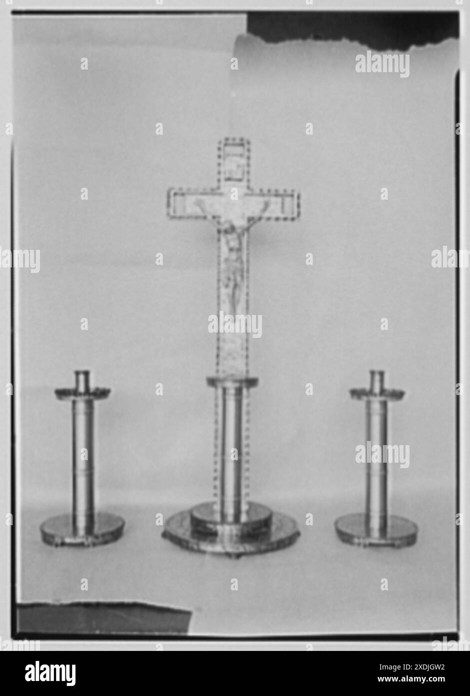 Frederick G. Necker, business at 554 W. 22nd St., New York City ...