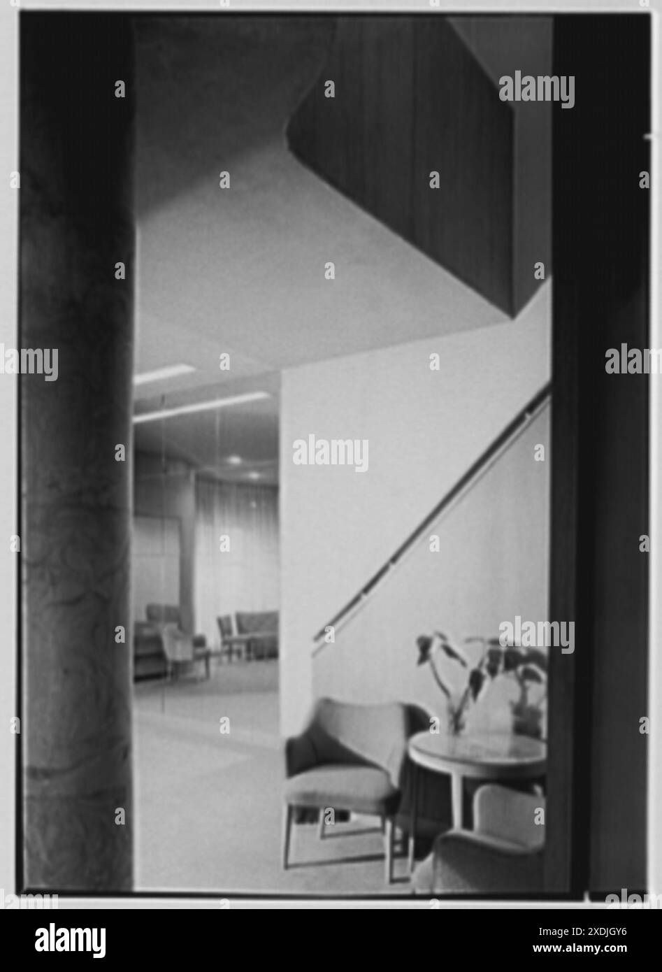 2012 interior Black and White Stock Photos & Images - Alamy