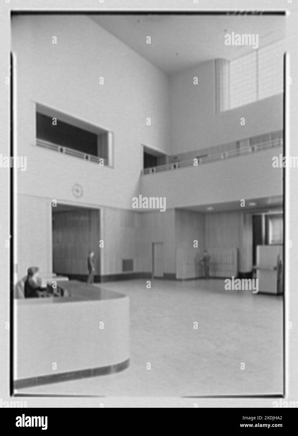 Brooklyn Public Library (Ingersoll Memorial), Prospect Park Plaza, New ...