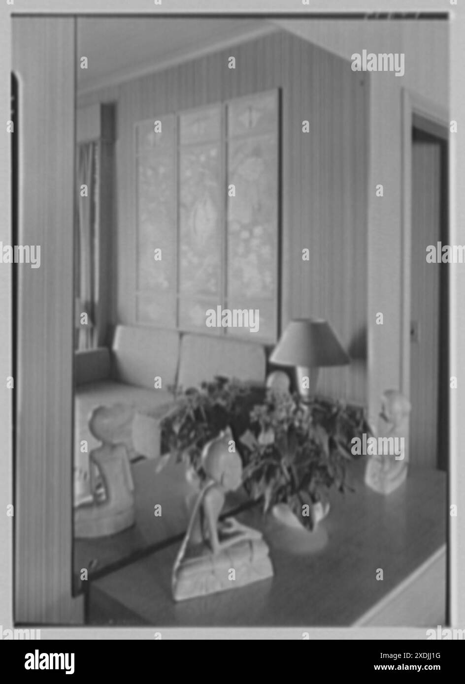 Prince mirror Black and White Stock Photos & Images - Alamy