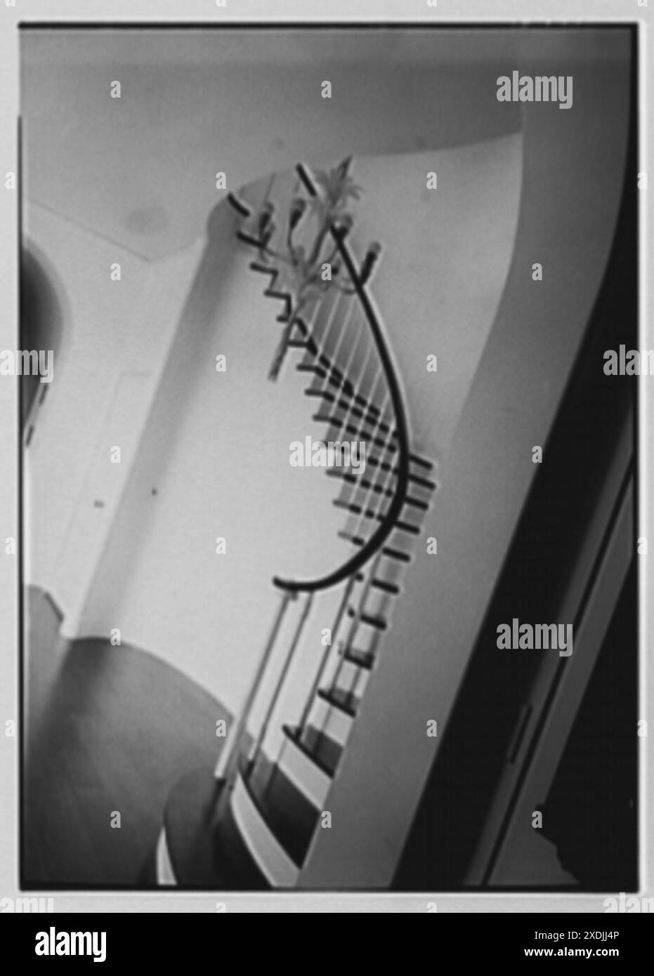 Chauncey D. Stillman, "Wethersfield", residence in Amenia, New York ...