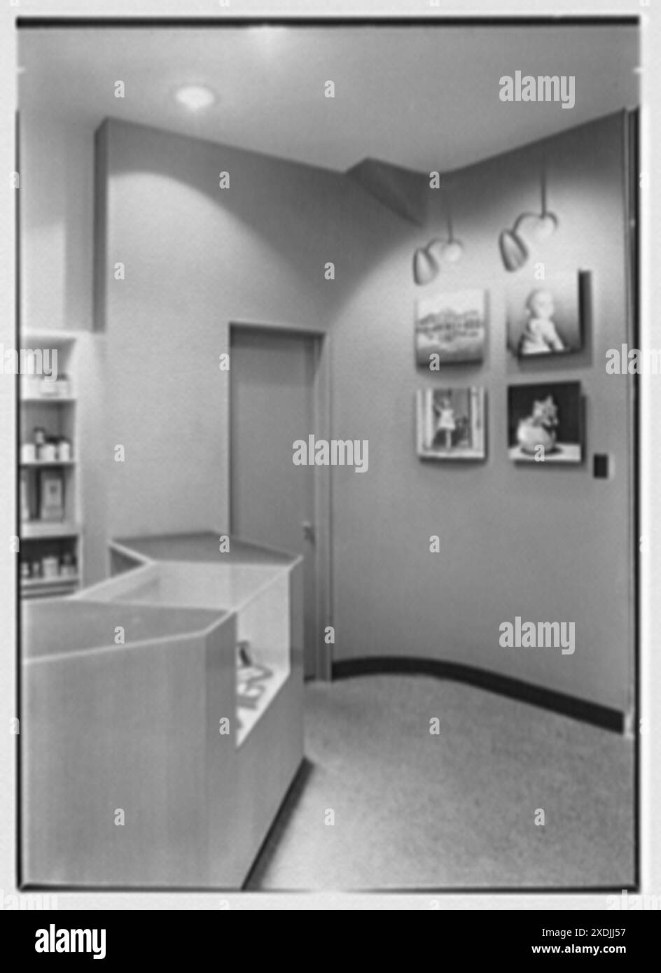 Photo art materials Black and White Stock Photos & Images - Alamy