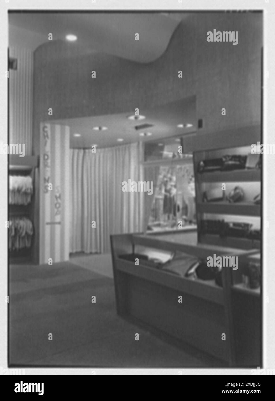 Robinson, business at 1020 Market St., Philadelphia, Pennsylvania ...