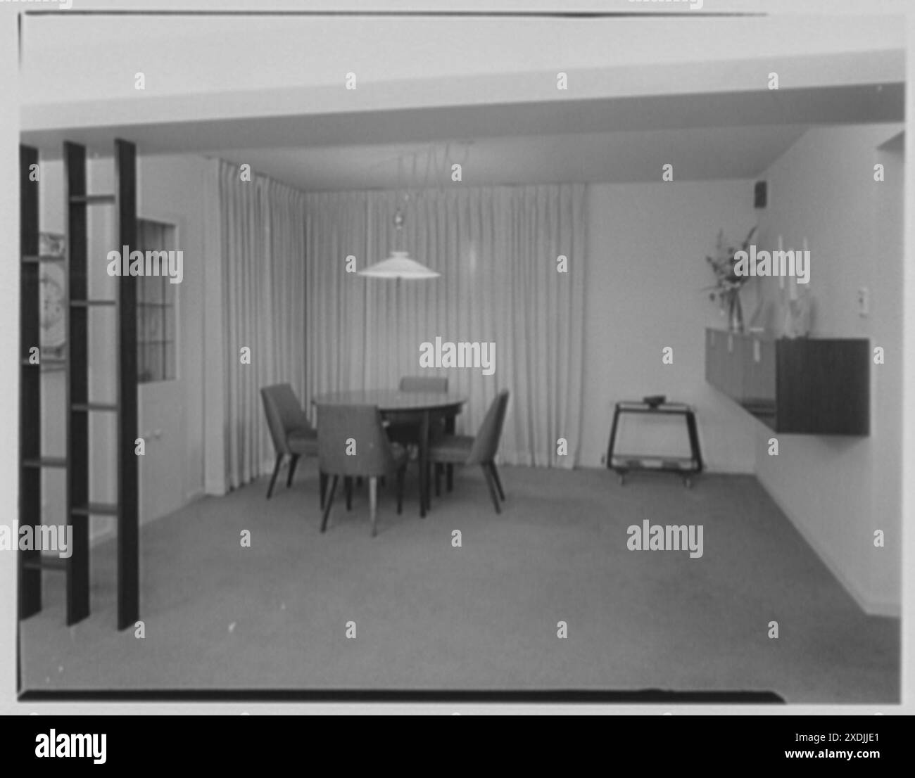 Mr. and Mrs. Simon Horowitz, residence at 8206 256th St., Floral Park ...