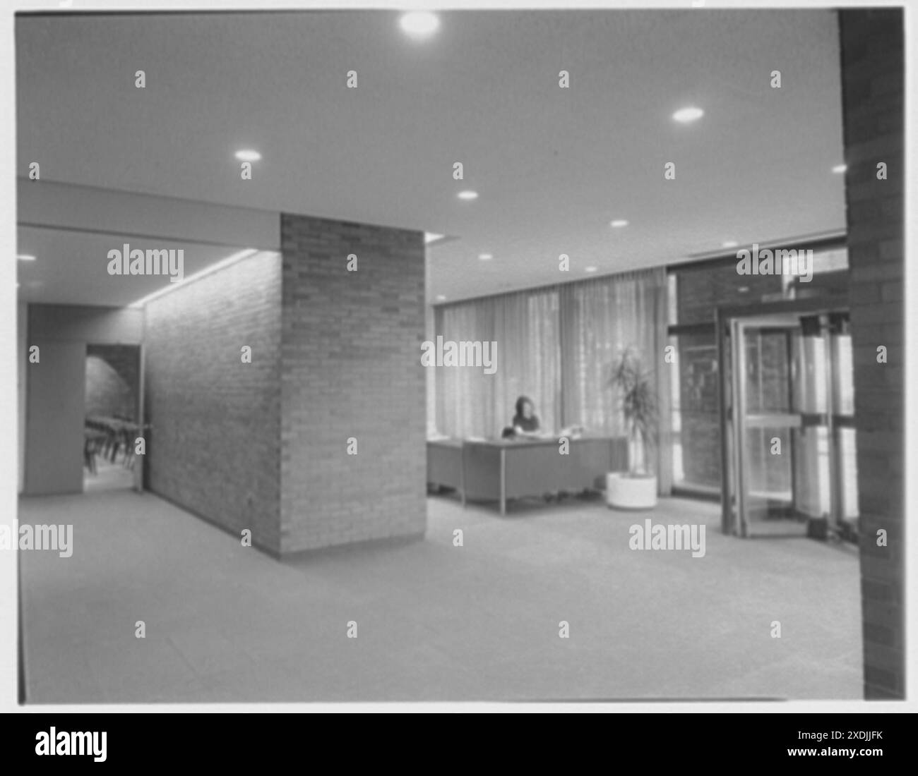 Courant Institute of Math, New York University, 251 Mercer St., New ...