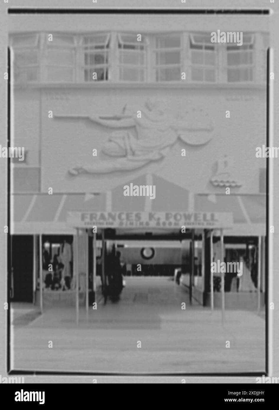 Observation panel Black and White Stock Photos & Images - Alamy