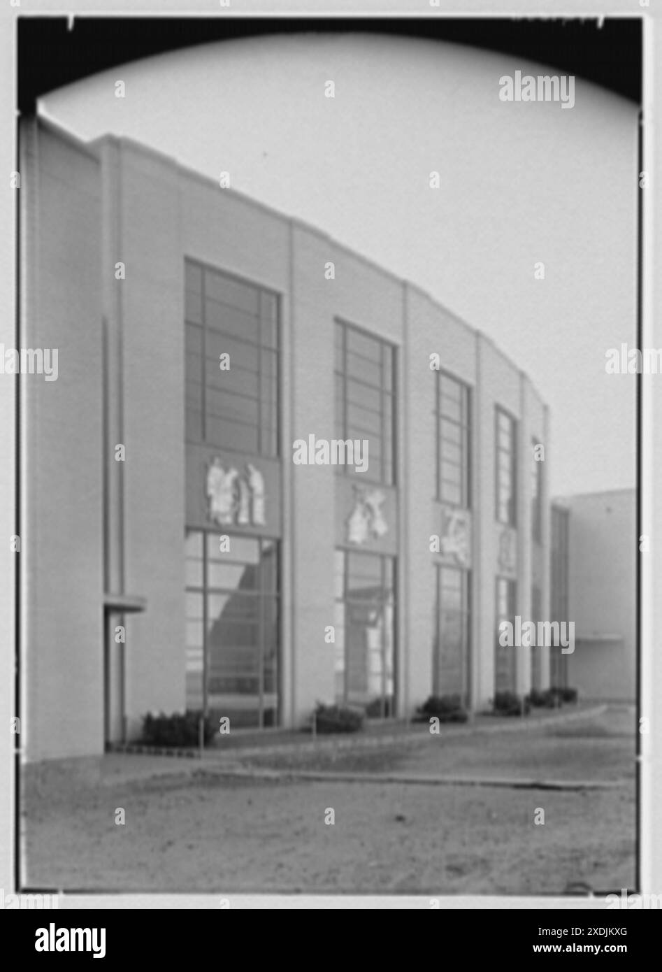 St. Mary's High School, Manhasset, Long Island, New York. Entrance ...