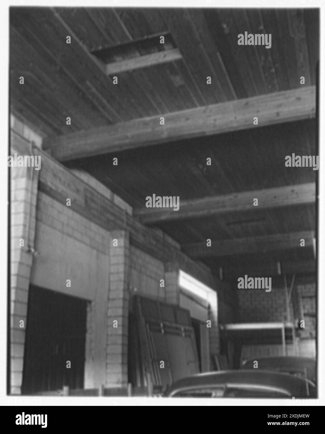 Timber structures Cut Out Stock Images & Pictures - Alamy