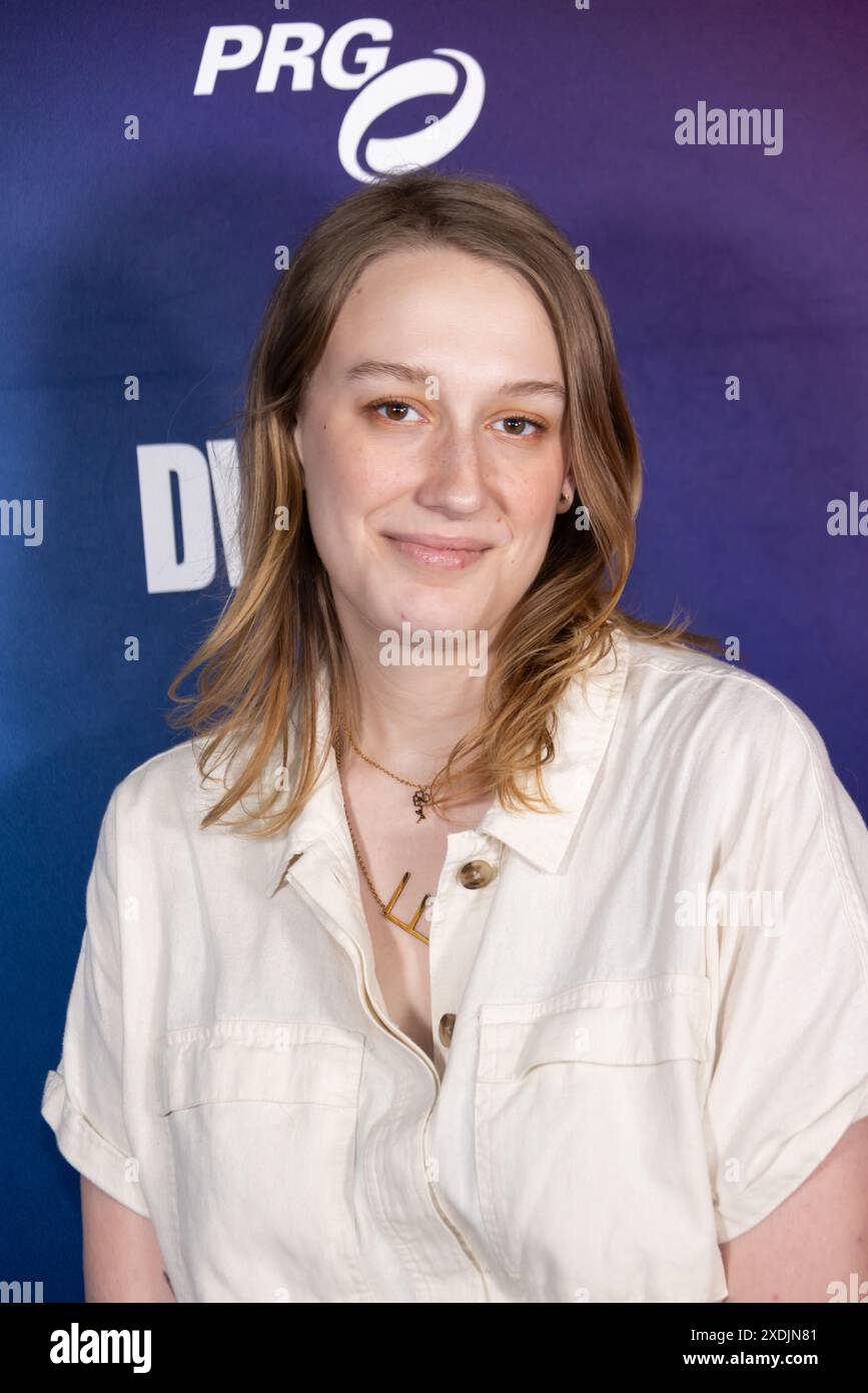 Erin bechler hi-res stock photography and images - Alamy