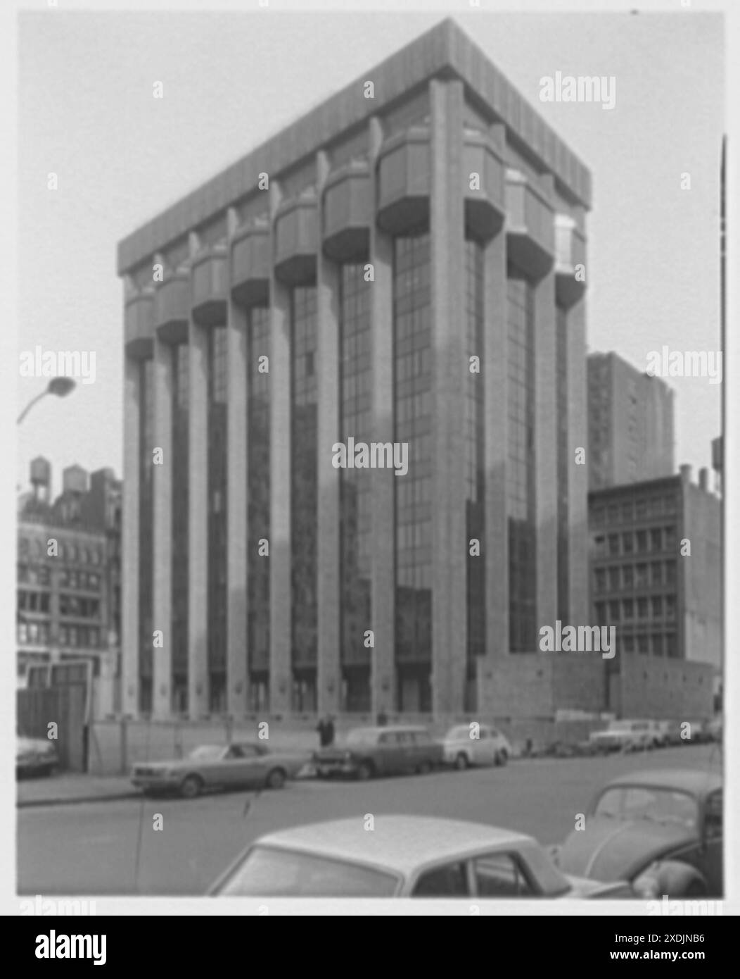 Courant Institute of Math, New York University, 251 Mercer St., New ...