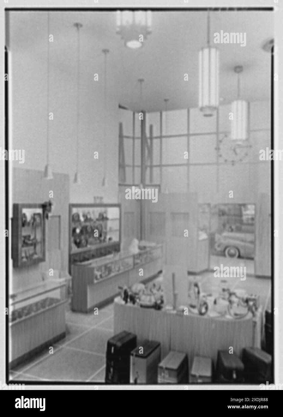 Kay to the door Black and White Stock Photos & Images - Alamy