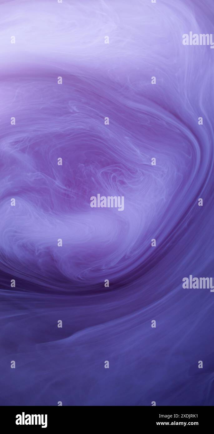 Swirl aura hi-res stock photography and images - Alamy
