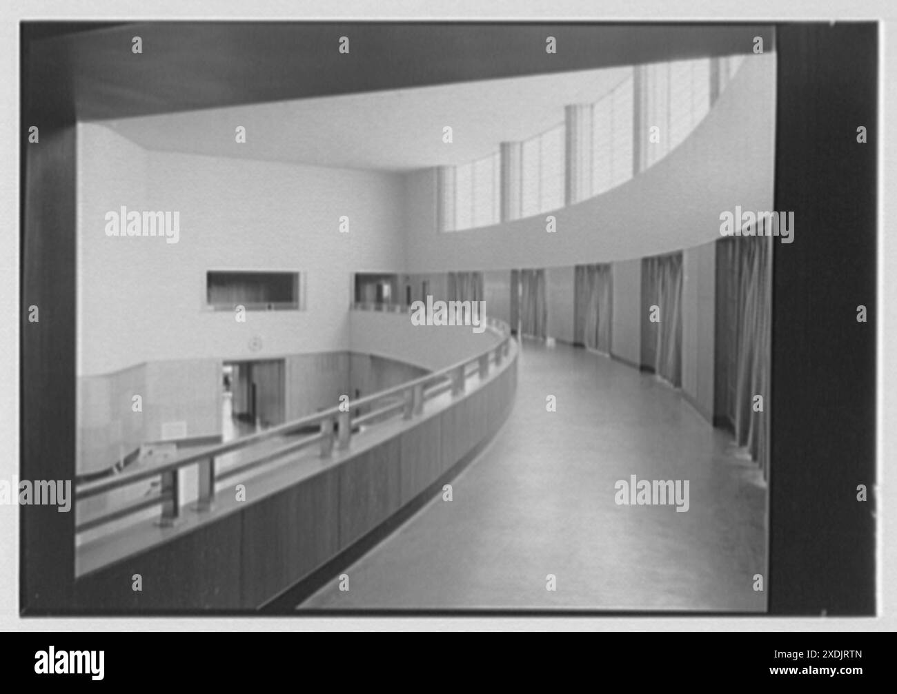 Brooklyn Public Library (Ingersoll Memorial), Prospect Park Plaza, New ...