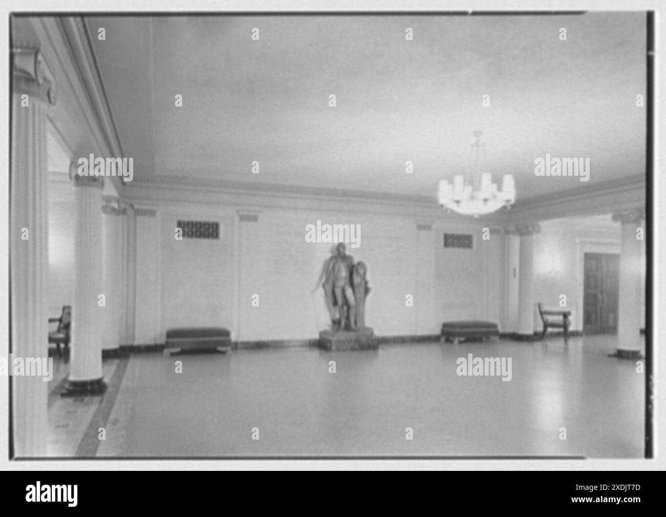 Maxwell School of Citizenship, Syracuse University, Syracuse, New York ...