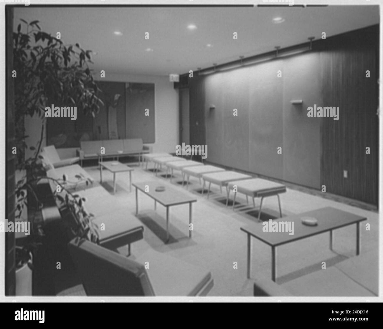 Courant Institute of Math, New York University, 251 Mercer St., New ...