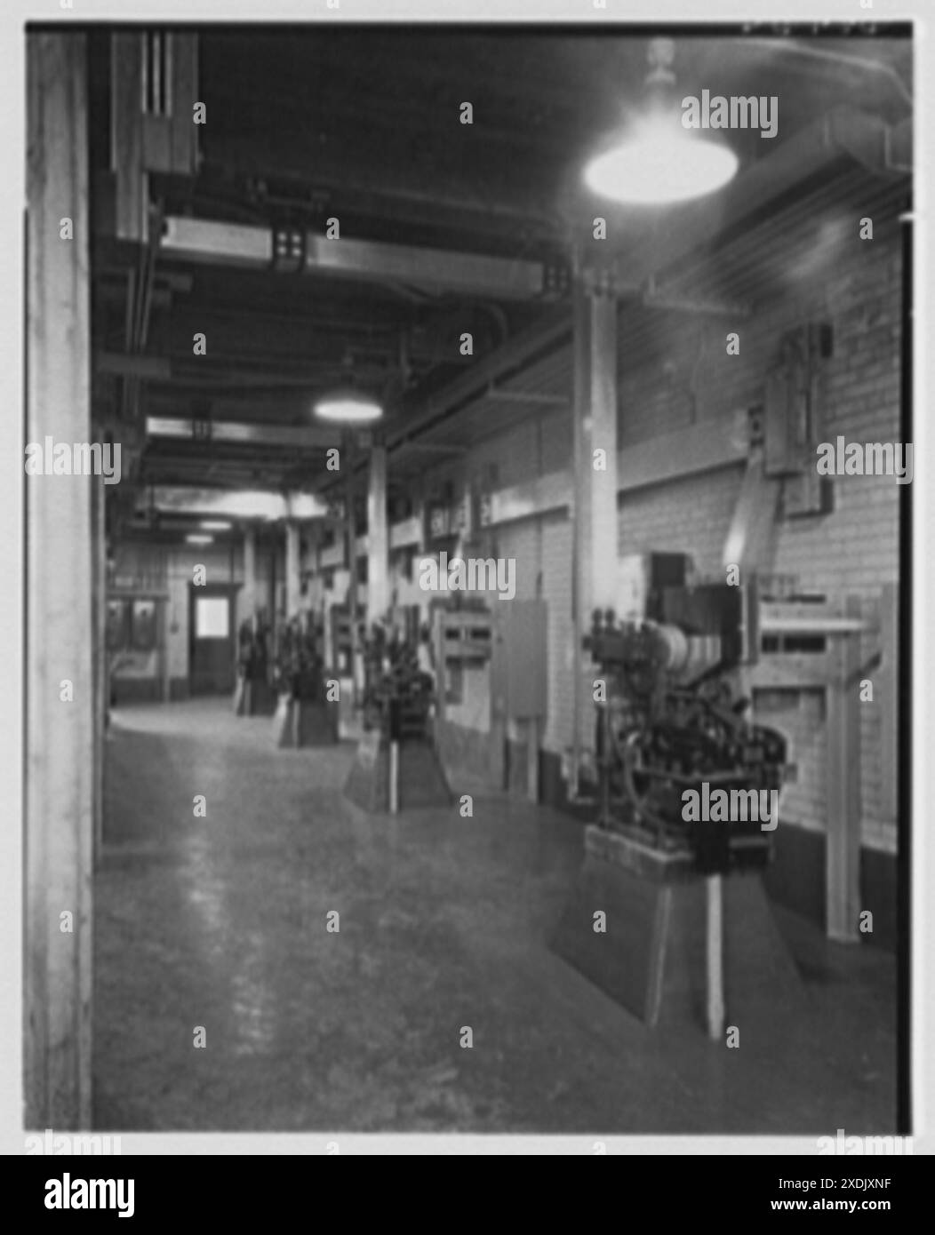 Dominion Alkali & Chemical Co., Ltd., Beaunhois [i.e. Beauharnois ...