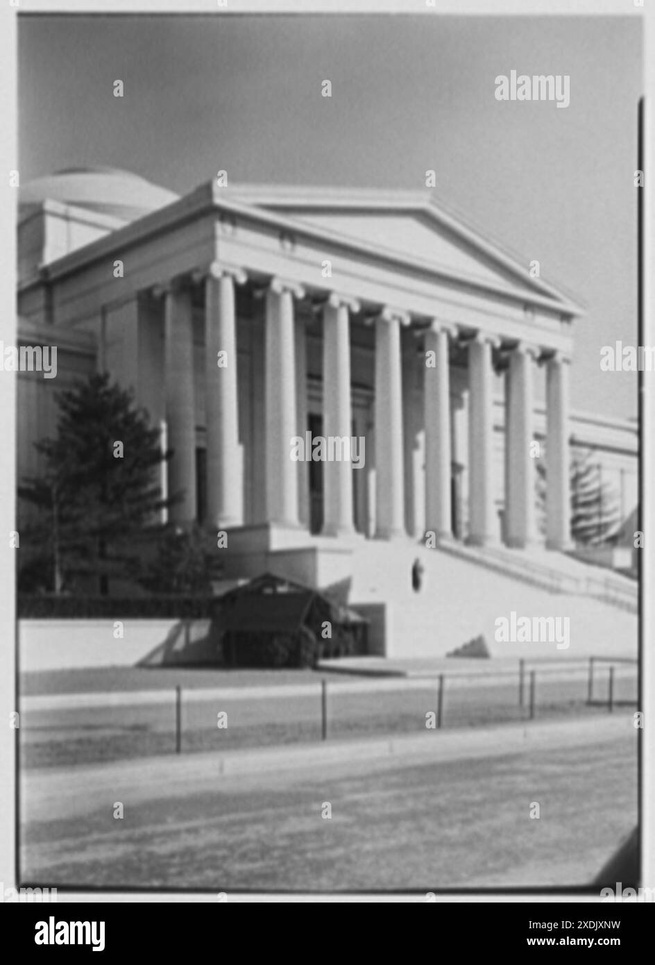 Portico entrance neoclassical architecture hi-res stock photography and ...