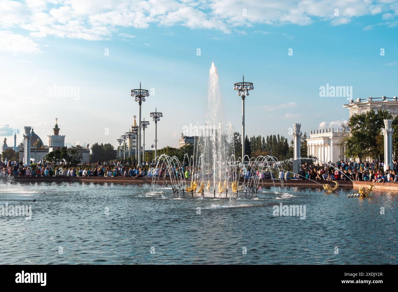 Heatwave adaptation hi-res stock photography and images - Alamy