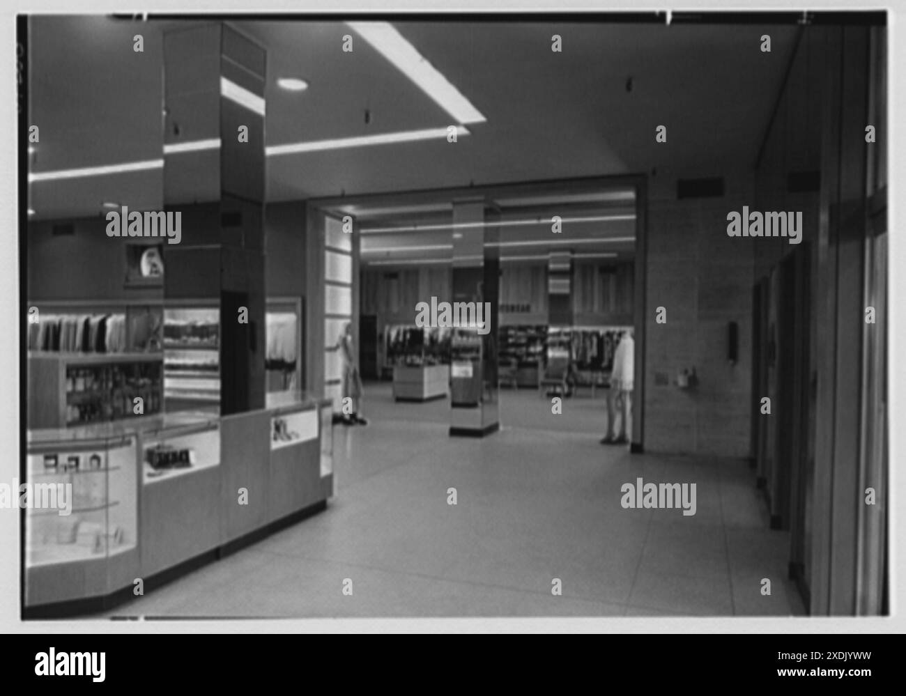 Franklin Simon, business in Garden City, Long Island, New York. Main ...