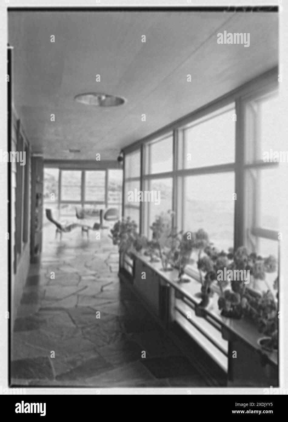 William J. Murphy, residence in Remsenburg, Long Island, New York ...