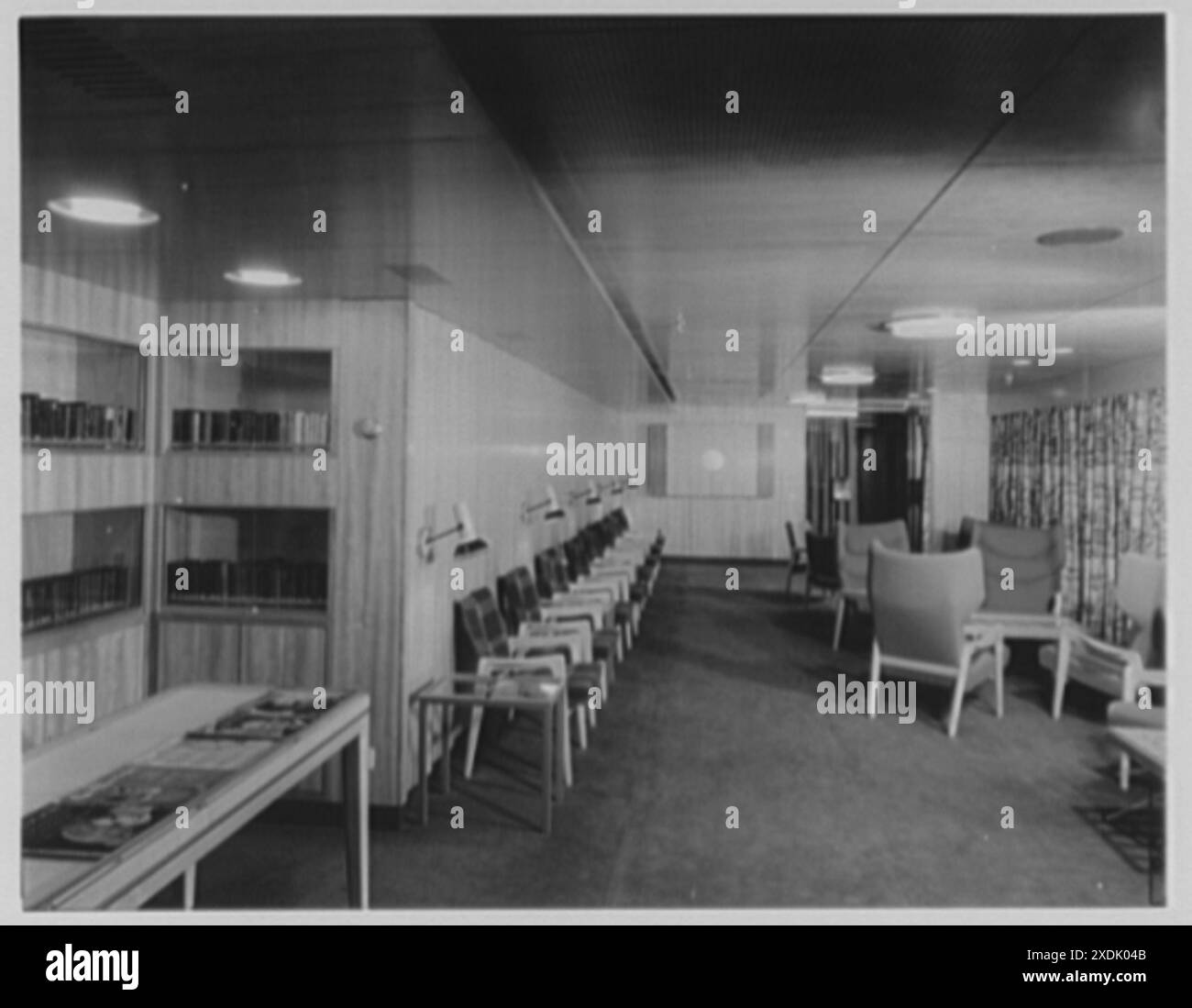Victoria library Black and White Stock Photos & Images - Alamy