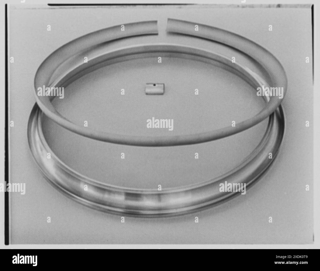 B & H Aircraft, 441 Eastern Parkway, Farmingdale, Long Island. Inlet ...