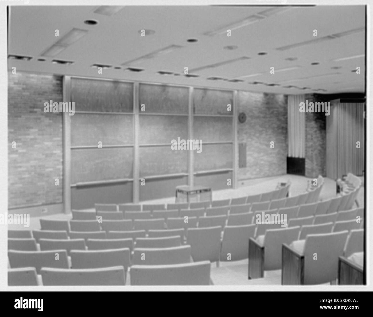 Courant Institute of Math, New York University, 251 Mercer St., New ...