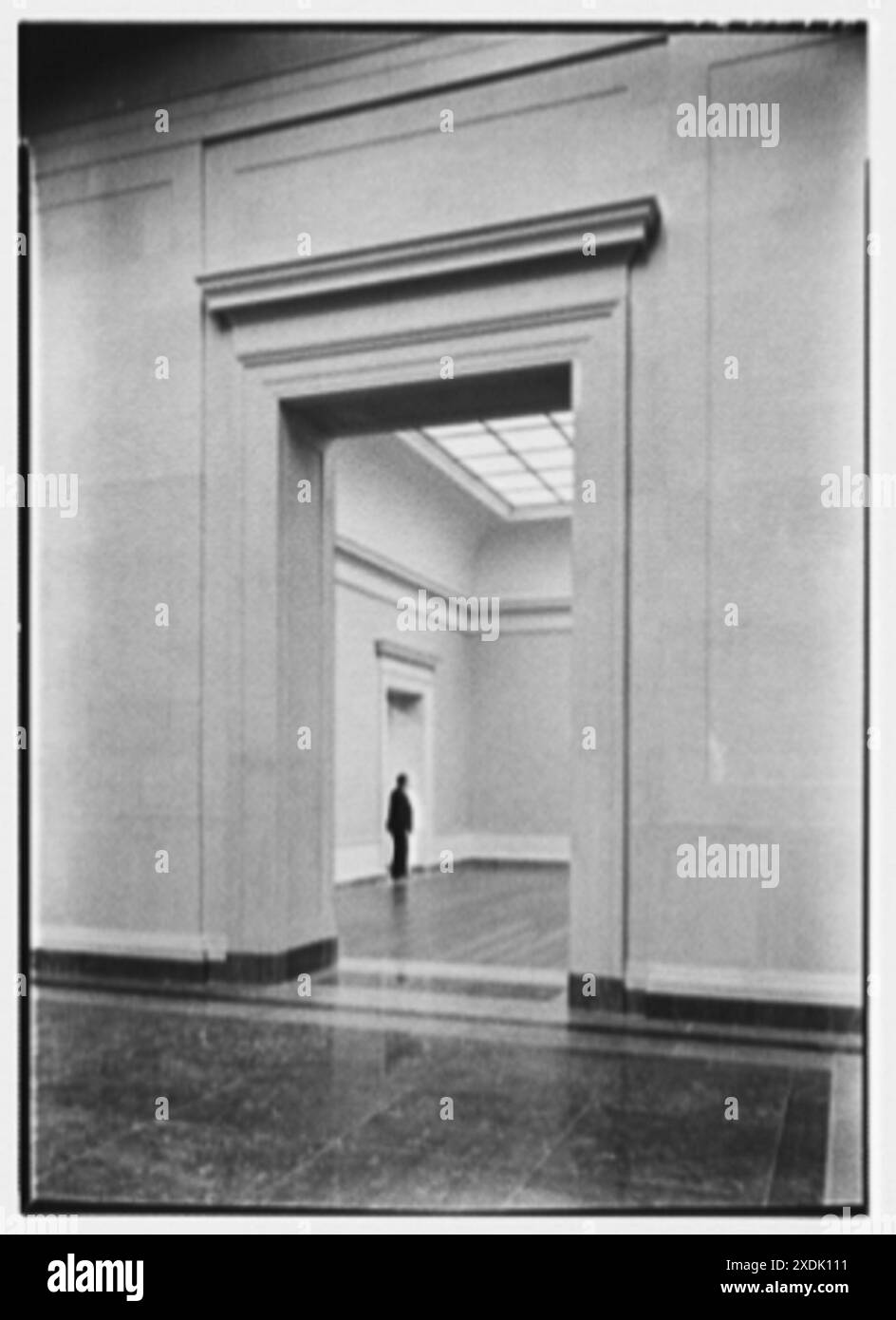 Kress collection Black and White Stock Photos & Images - Alamy