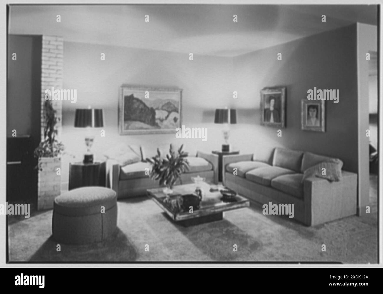 William corner room hi-res stock photography and images - Alamy