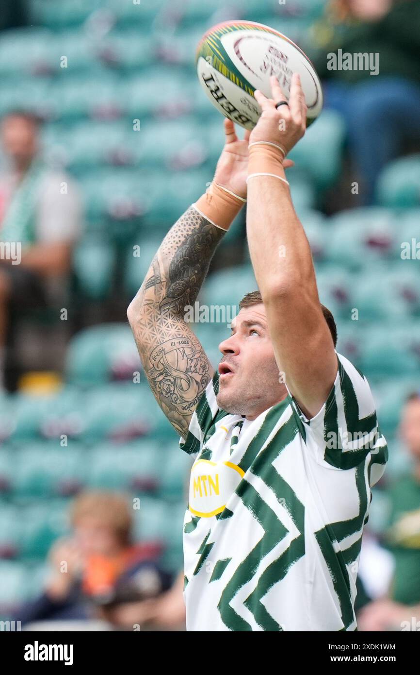 Malcom marx south africa hi-res stock photography and images - Alamy