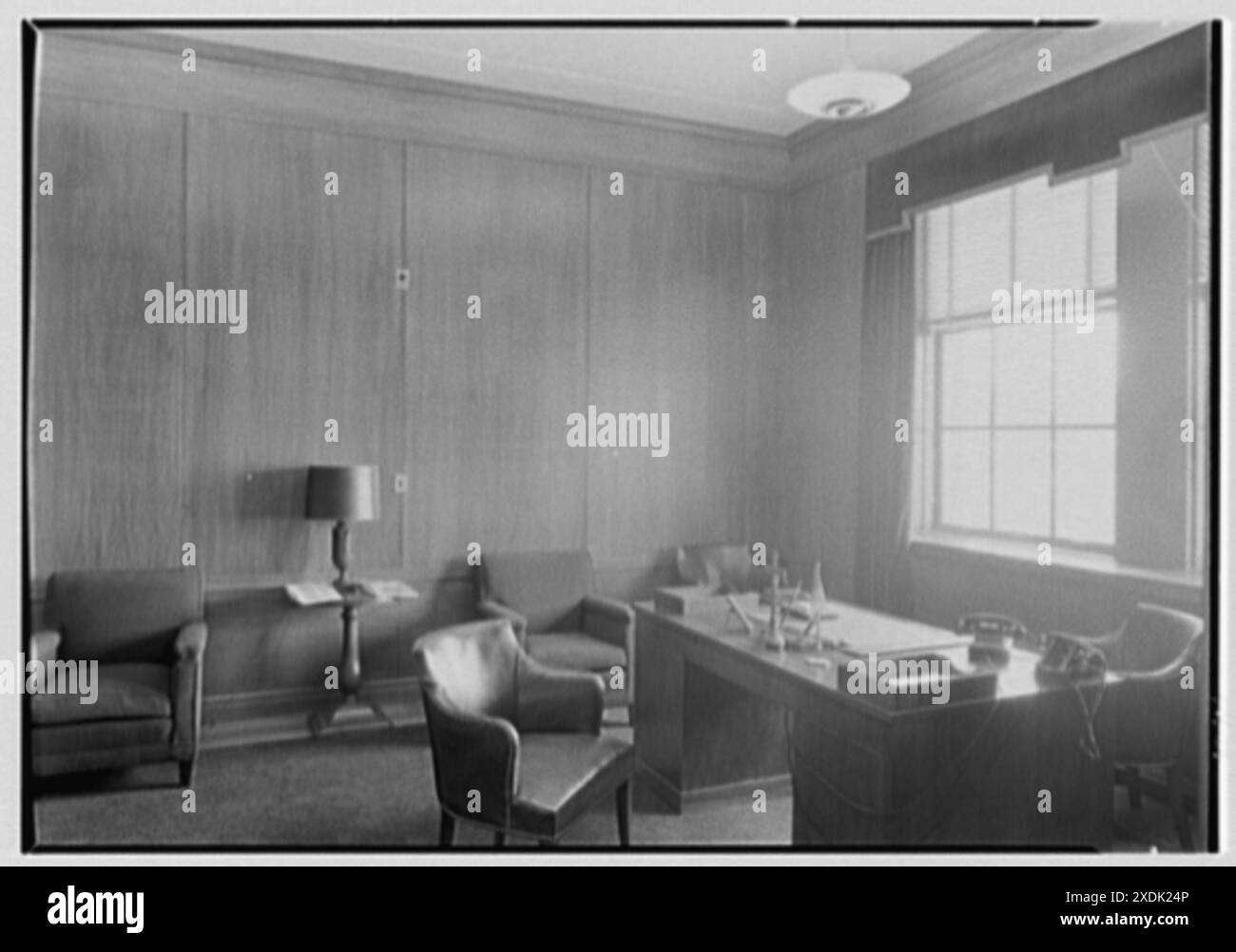 Principals Office