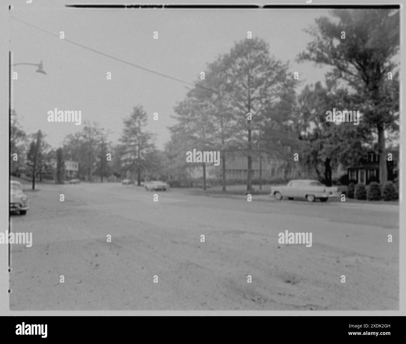 Jamaica street view Black and White Stock Photos & Images - Alamy