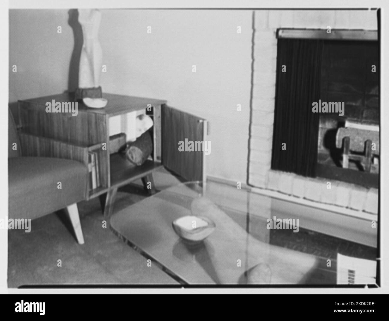 Joseph R. Prisant, residence at 26 Cambridge Rd., Great Neck, Long ...