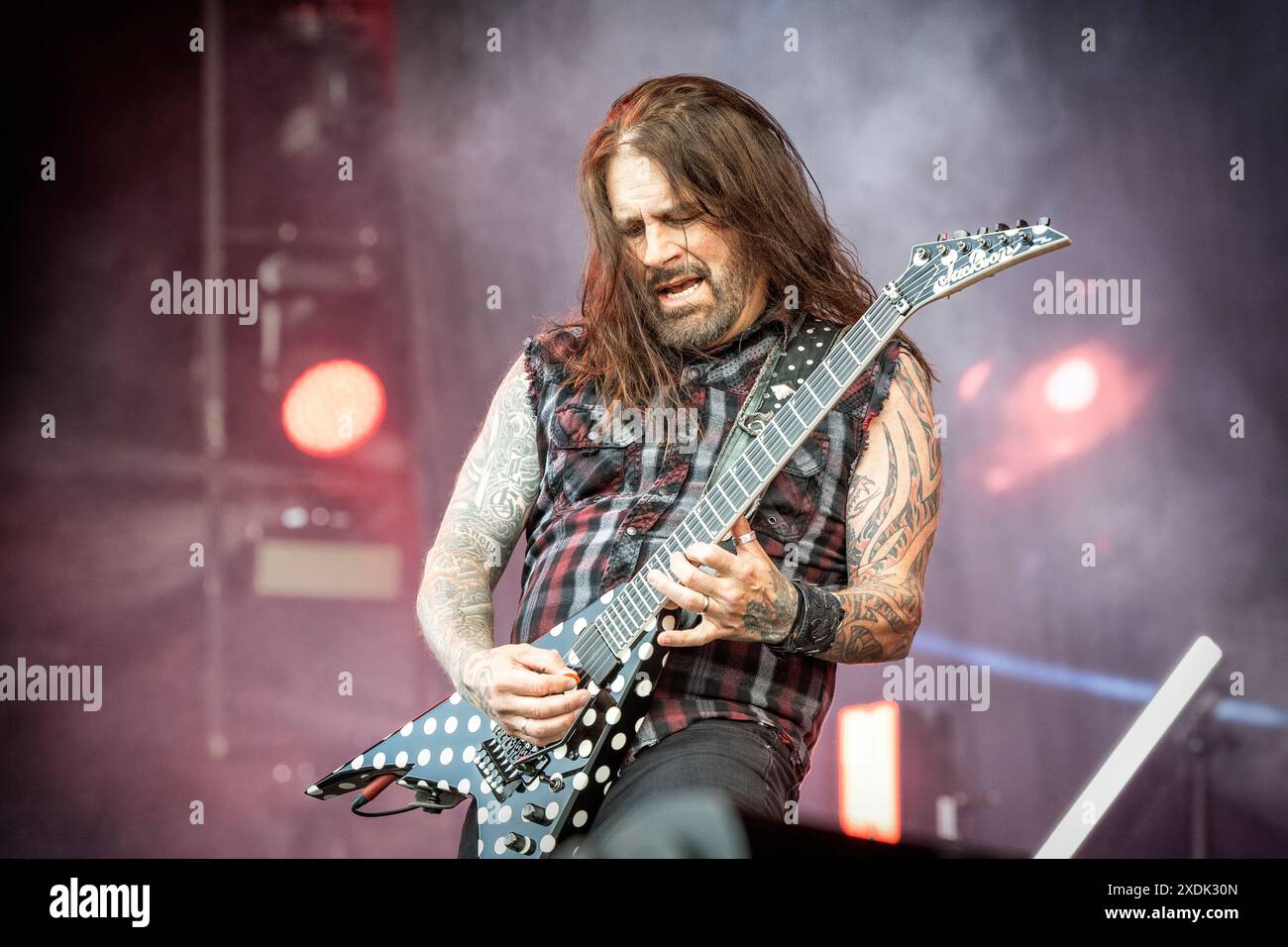 Band memeber hi-res stock photography and images - Alamy