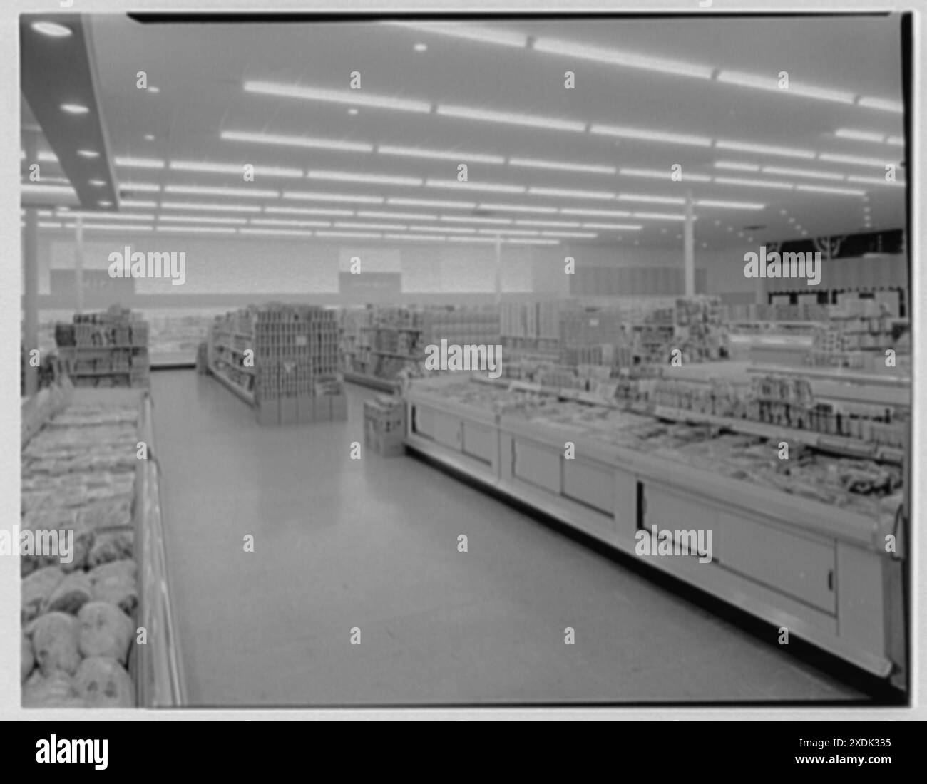 Dilbert's Big Ben, Brentwood, Long Island, New York. General view IV ...