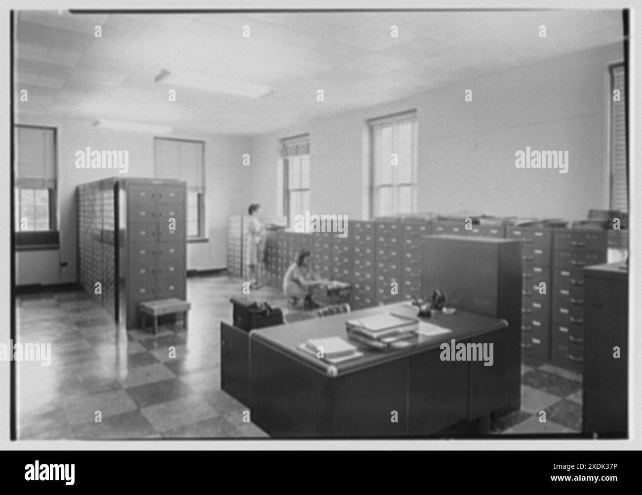 Poughkeepsie New Yorker Building, Poughkeepsie, New York. Morgue ...