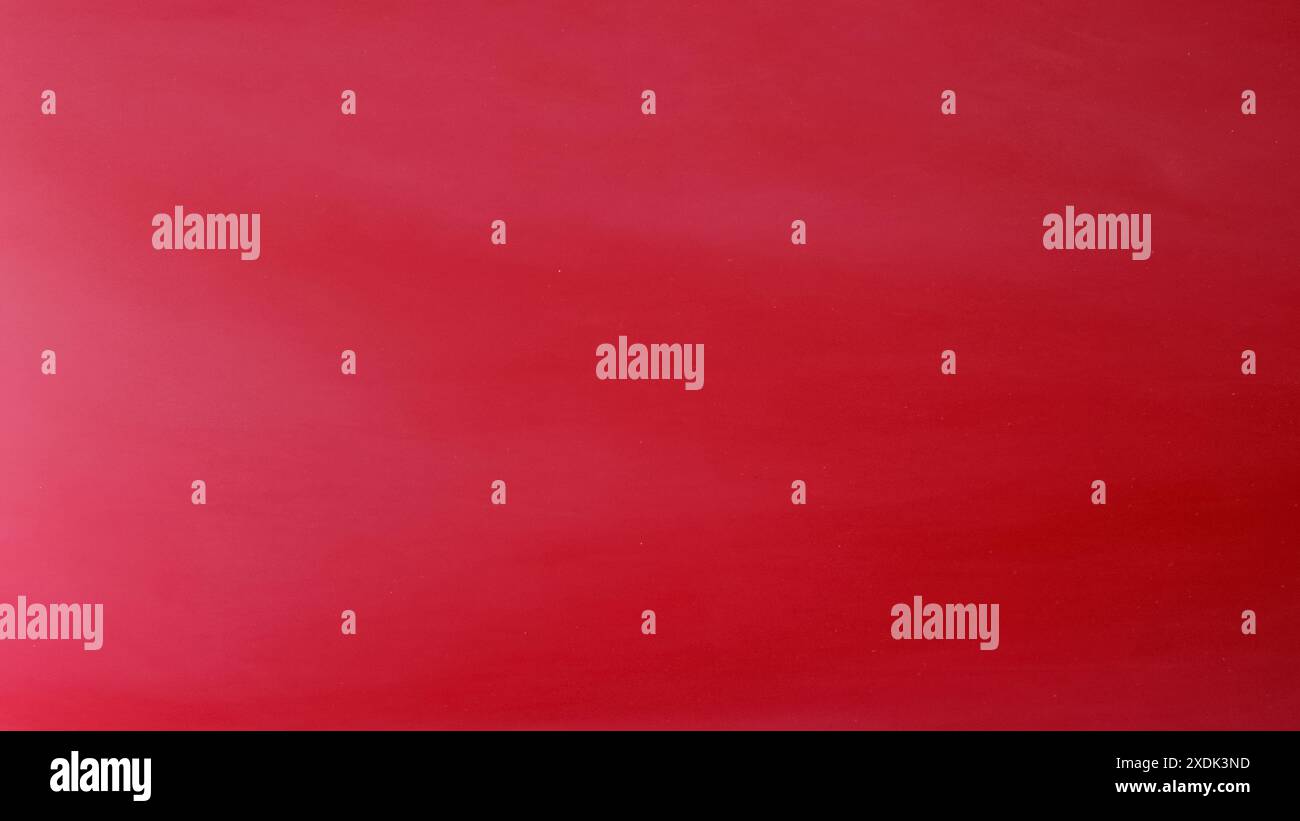 Color smoke texture. Paint water. Defocused bright pink red gradient ...