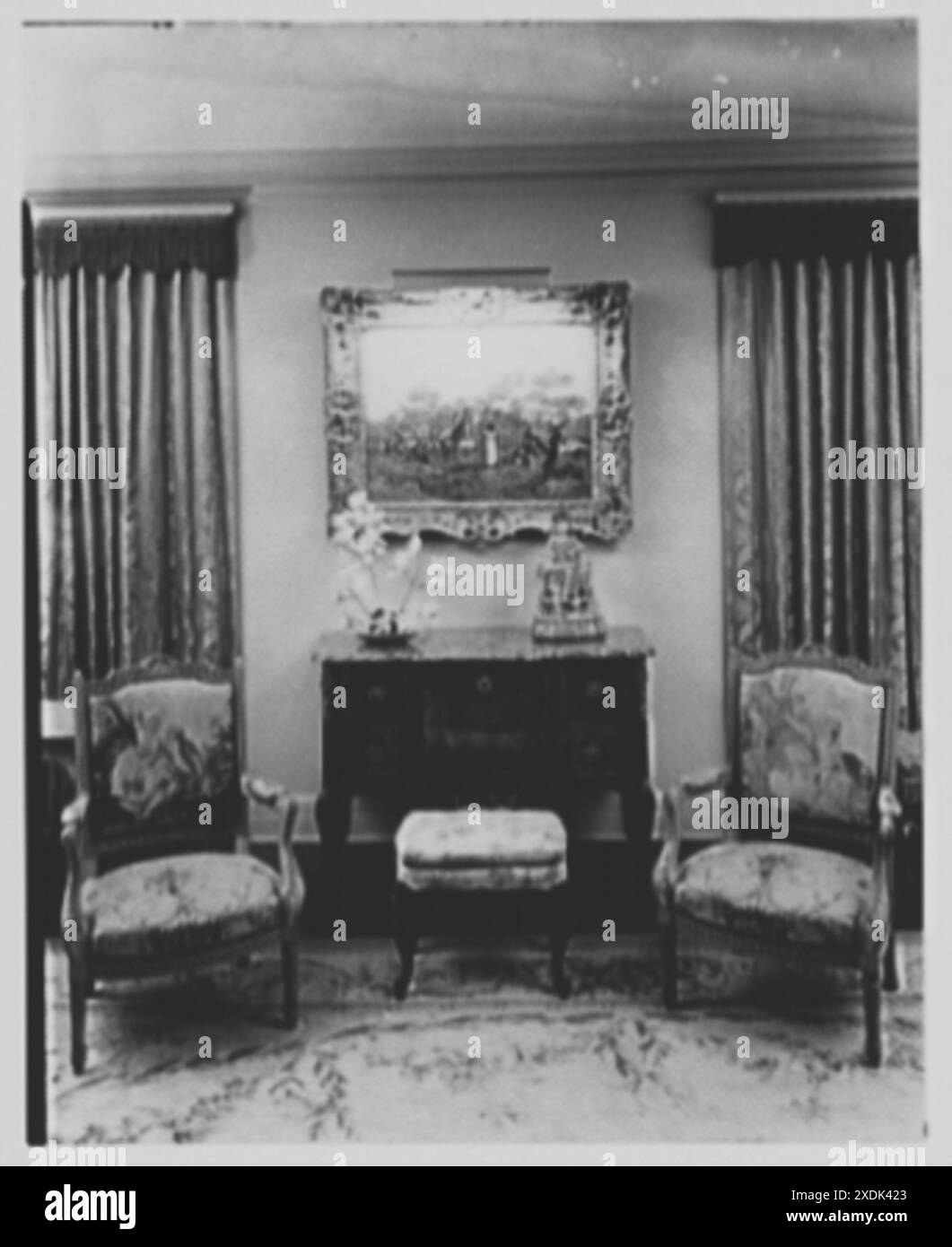 Paintings by van gogh Black and White Stock Photos & Images - Alamy