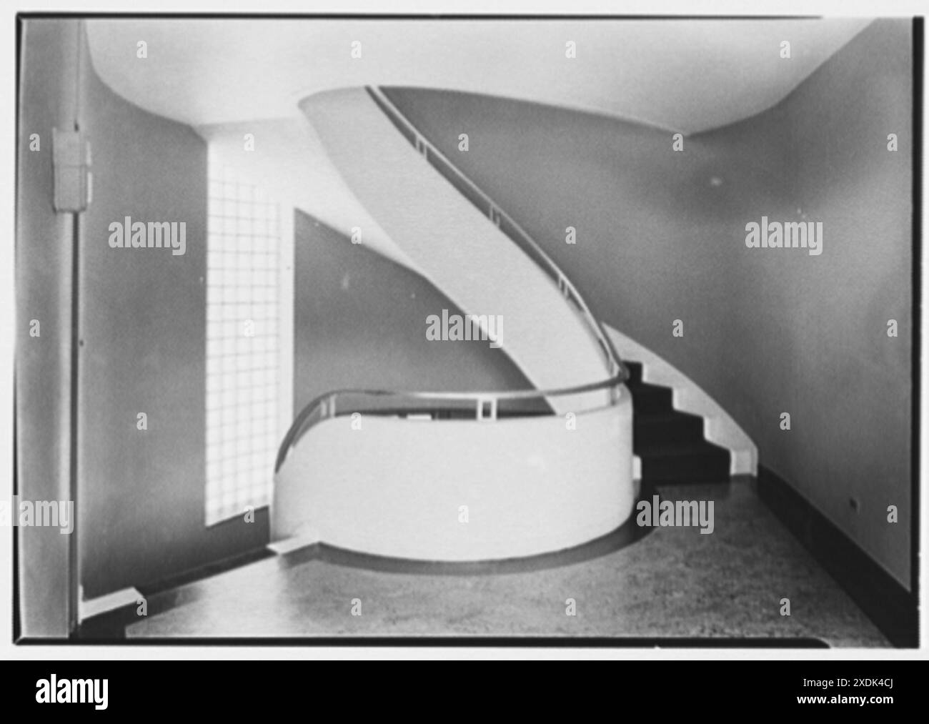 Thomas S. Holden, residence on Tory Hill Rd., Darien, Connecticut ...