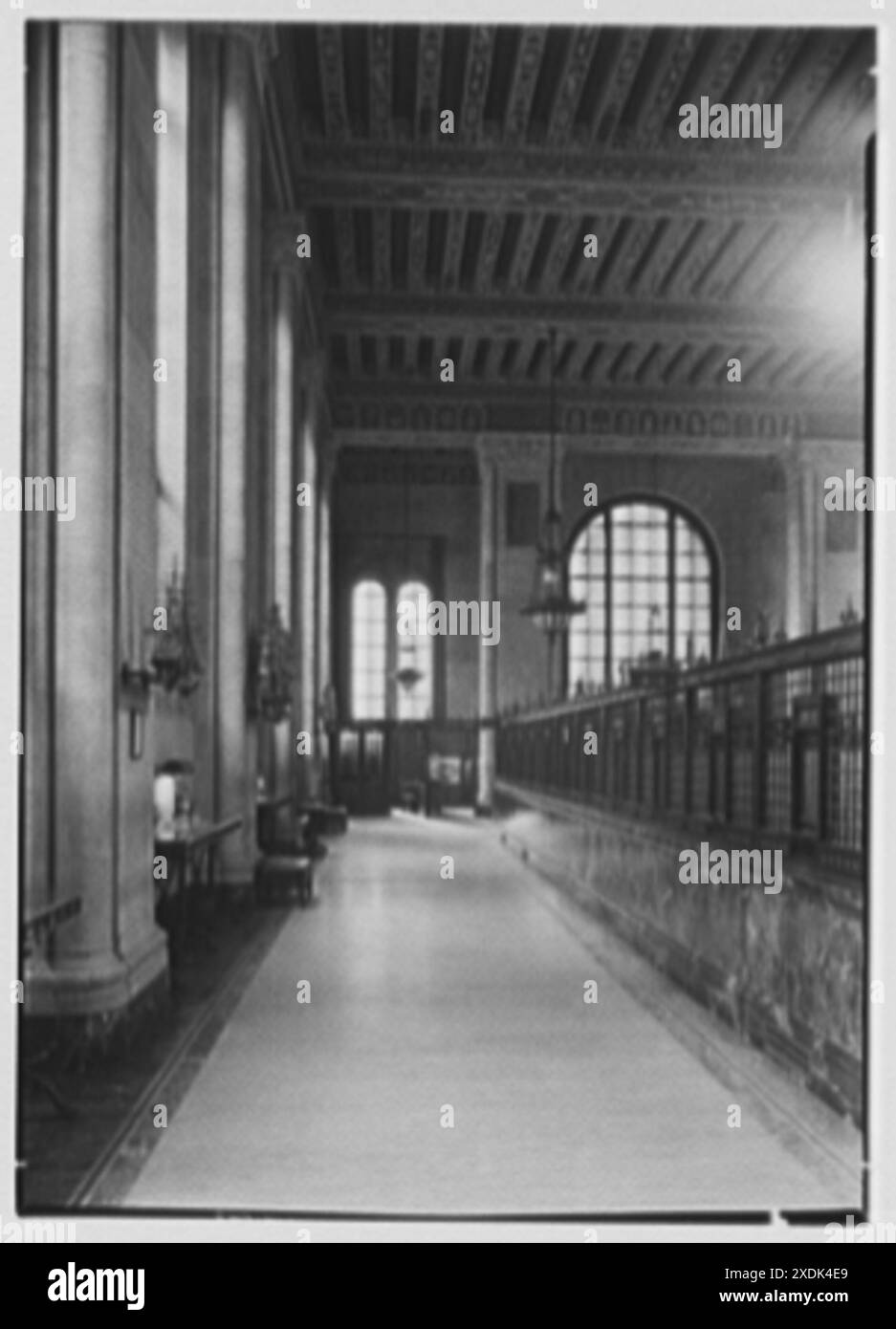 74 wall street Black and White Stock Photos & Images - Alamy