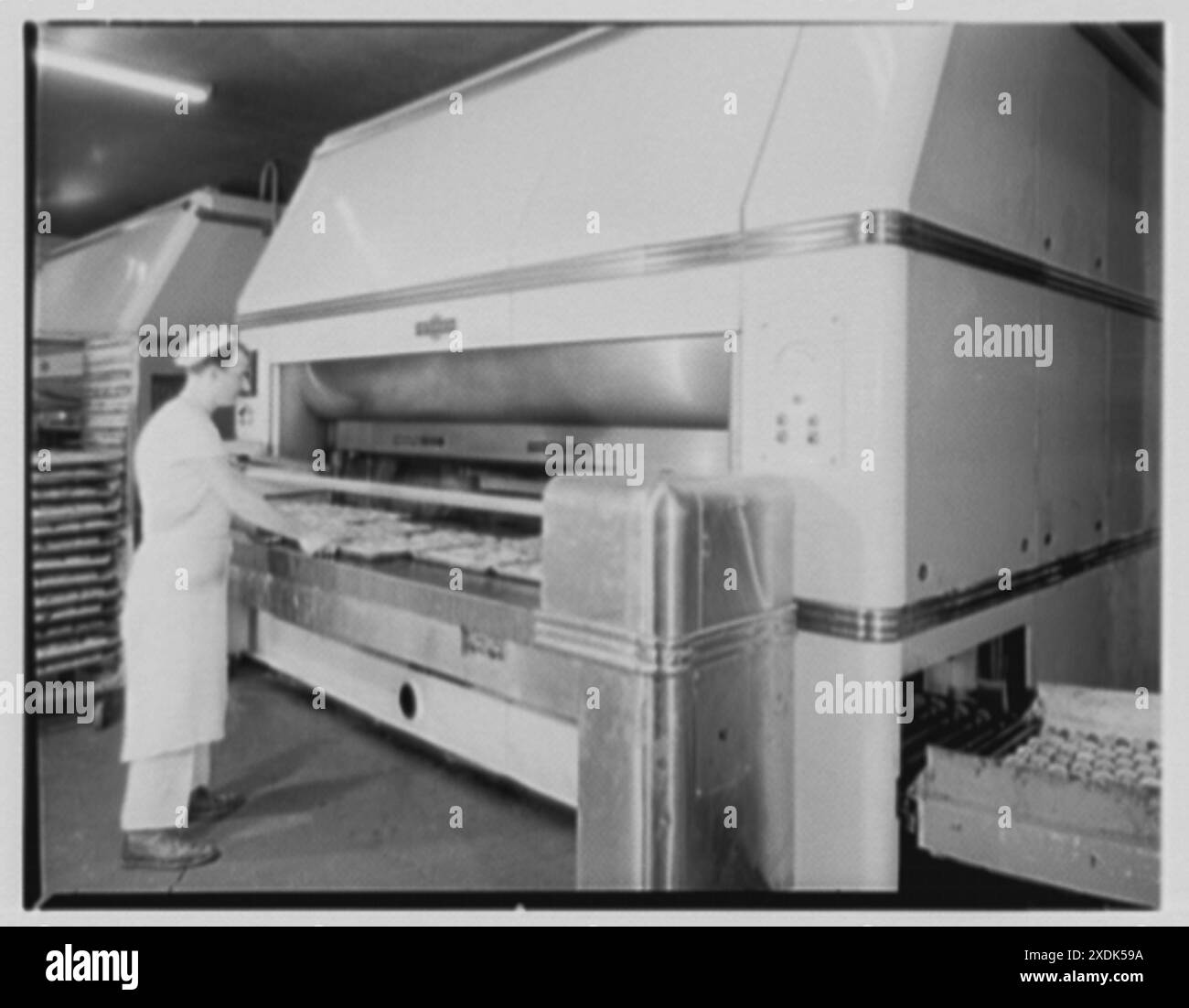 Retail facade lighting Black and White Stock Photos & Images - Alamy