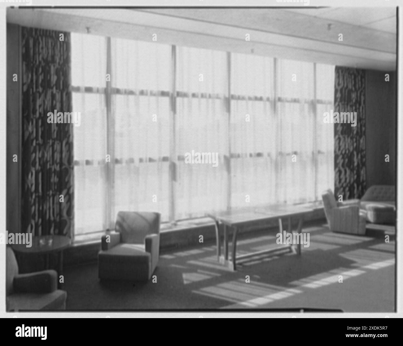 Johnson & Johnson, Research Center, New Brunswick, New Jersey ...