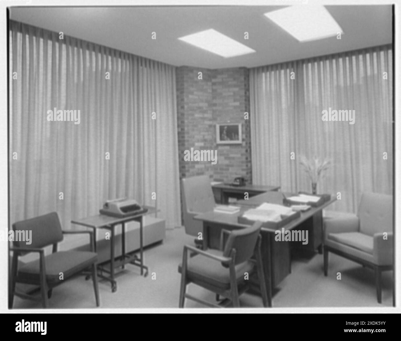 Courant Institute of Math, New York University, 251 Mercer St., New ...